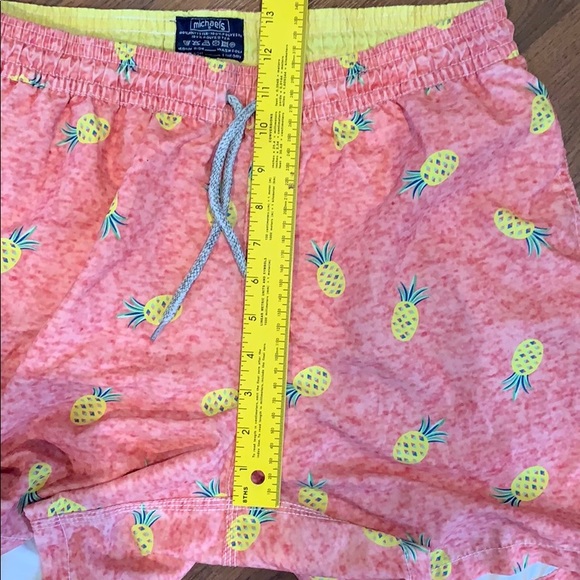 Swim | Pineapple Bathing Suit | Poshmark